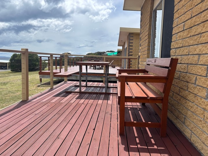 White Sands – Coastal Comfort Made Easy - Scamander