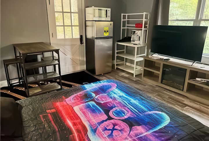 Lord Of Mountains Near Land Of Oz + Alpine Coaster - Beech Mountain, NC