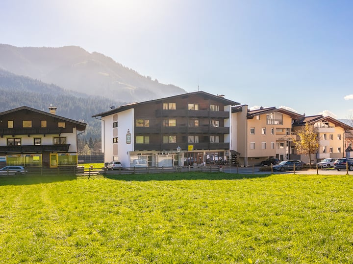 Au Centre, Appartement Proche Des Remontées - Scheffau am Wilden Kaiser