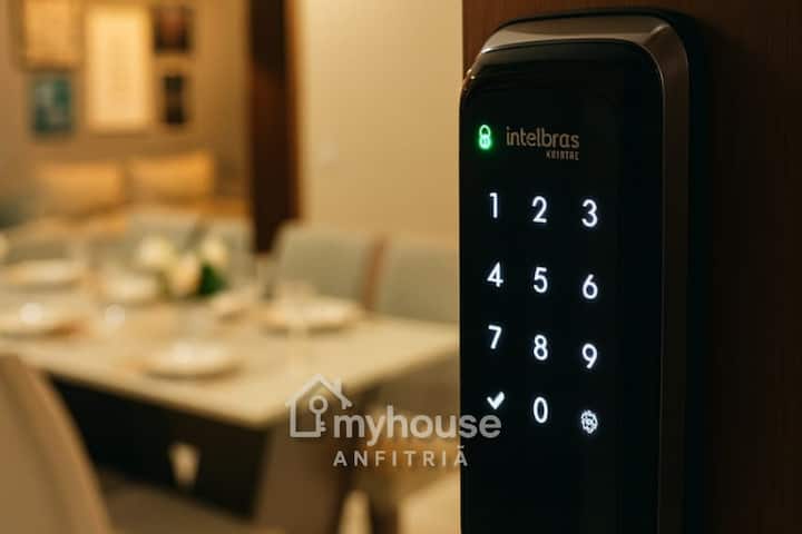 Apto 2 Quartos | Localização, Conforto E Vista - Alagoas