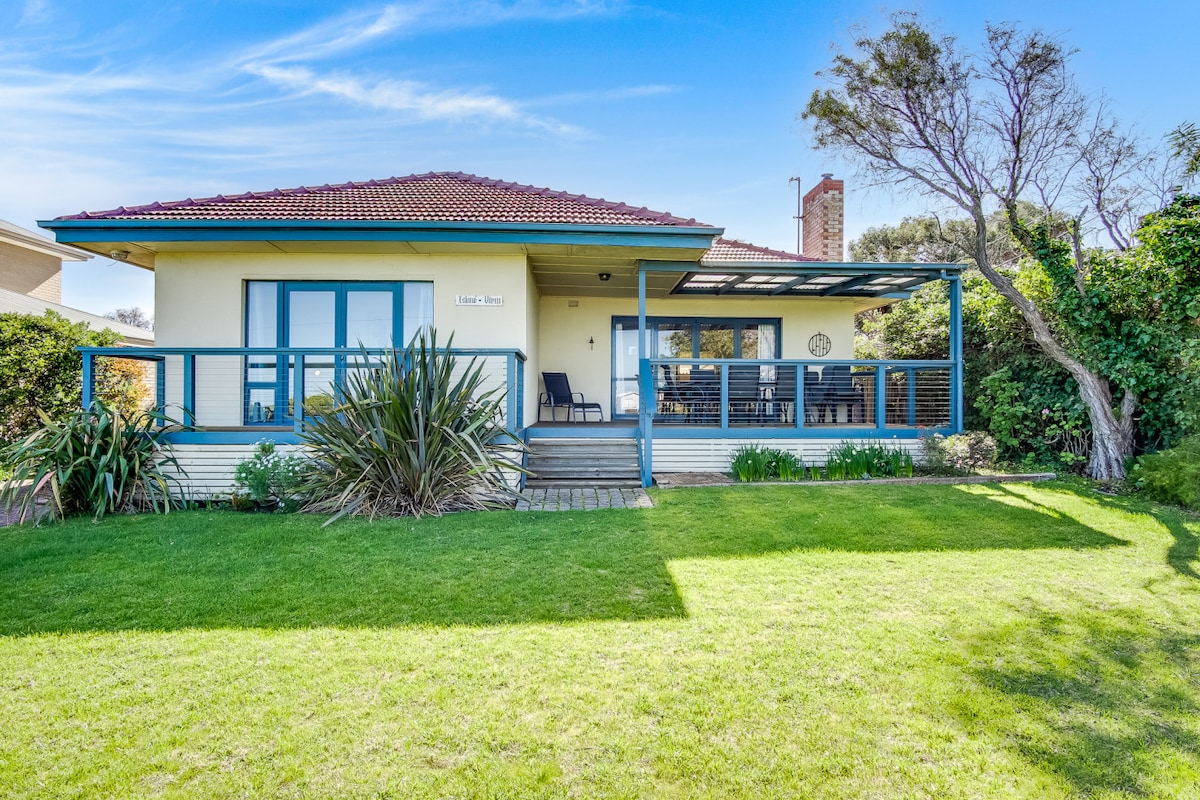 Vue sur l'île - Maisons à louer à Hayborough, Australie du sud ...