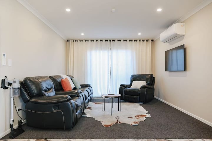 Heavenly Tekapo 5bdr5ba - Lake Tekapo