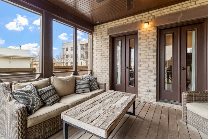 Christmas Availability! Carlton Landing, 20% Off! - Carlton Landing