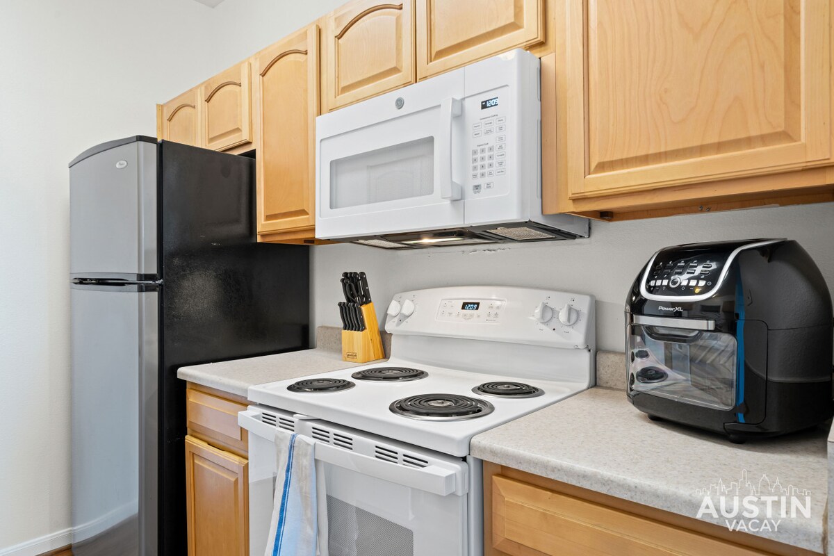 Condominio apto para mascotas | Cerca del dominio | Estadio Q2 ...