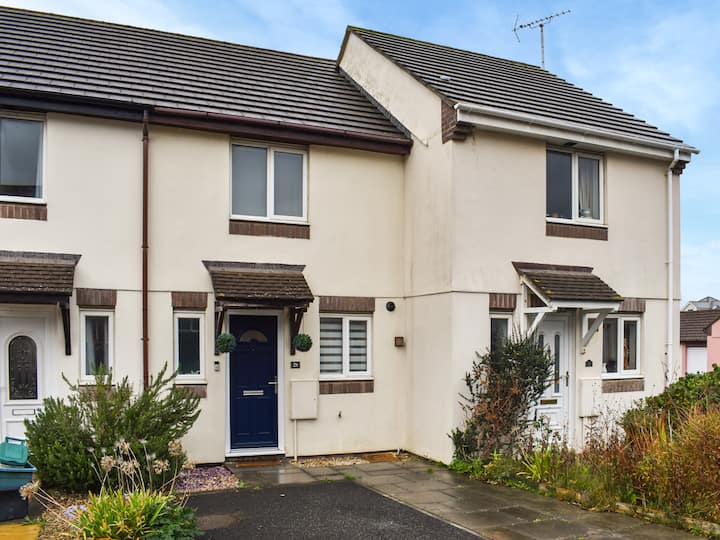 Twenty One - Westward Ho!