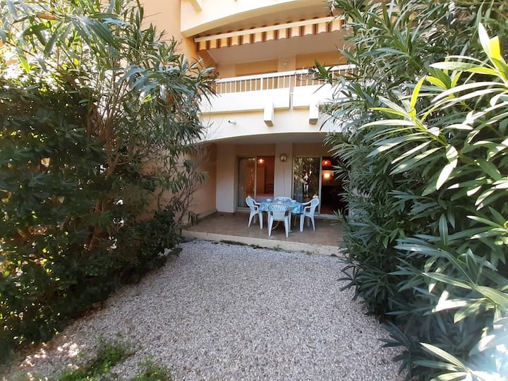 Appartement Bormes-les-mimosas, 2 Pièces, 6 Pers. - Bormes-les-Mimosas