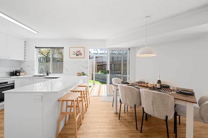 Banksia - Mount Coolum 3bd Townhouse - Noosa