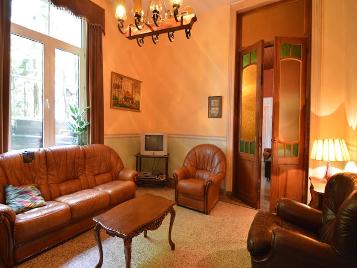 Retraite Paisible à Ferrières - Aywaille