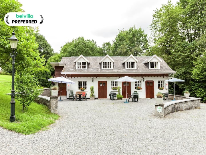Appartement Paisible à Bohon - Durbuy