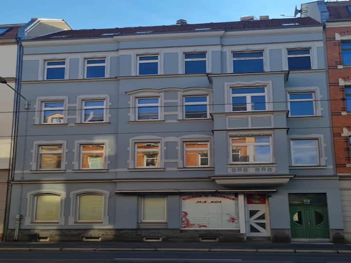 Appartement De Ville Moderne à Zwickau - Zwickau