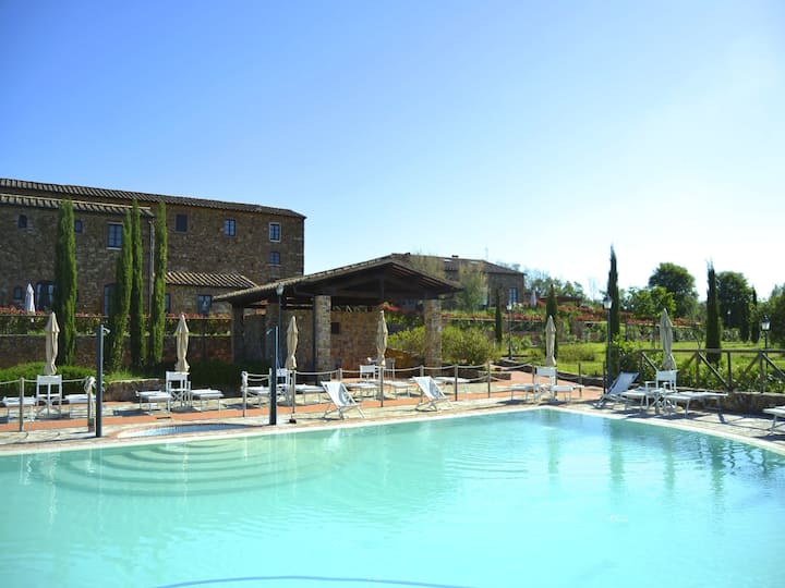 Maison En Toscane Près De Baratti - Piombino