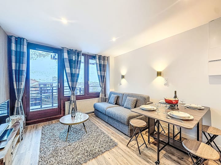 Le Curling B (Val Claret) By Interhome - Tignes