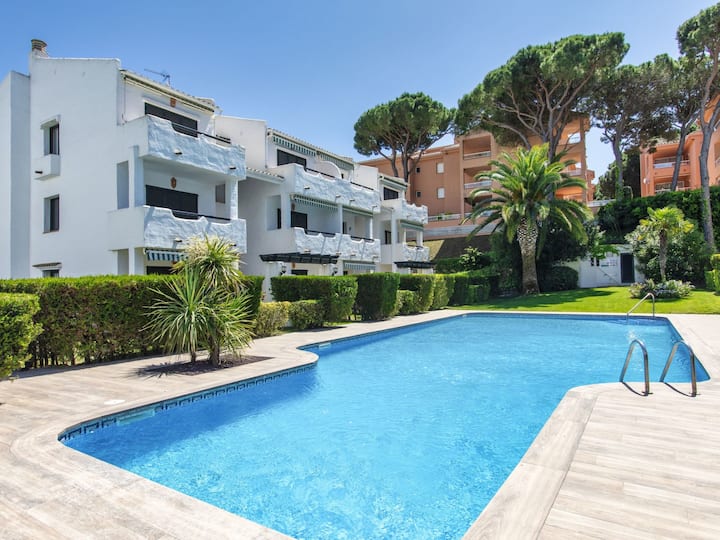 Coto Faisán Sun & Nature By Interhome - Pals