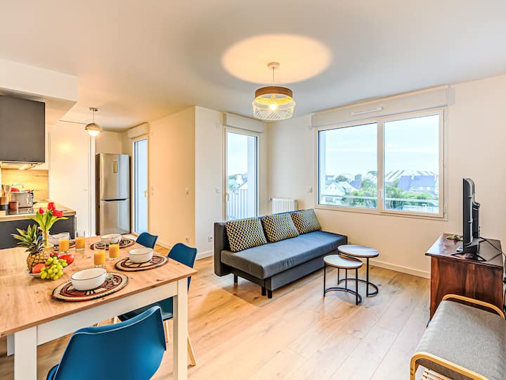 Ar Marine By Interhome - Quiberon