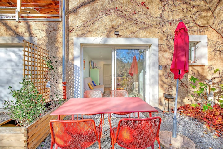 Cap à Gap T2 Bas De Villa - Gap