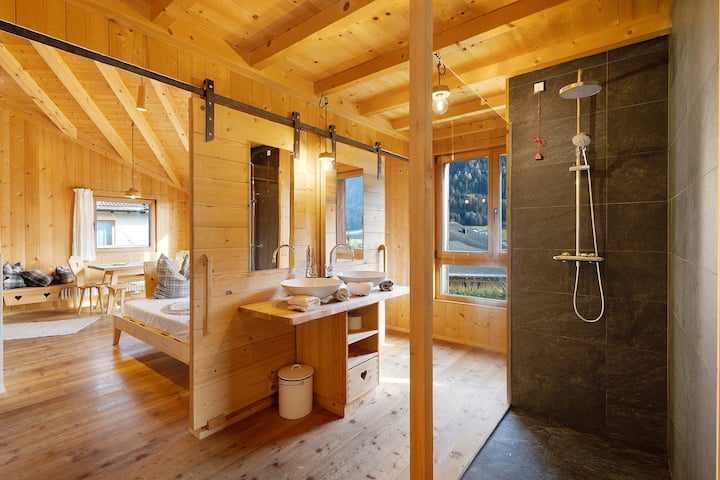 Groudo Michl 5 - San Candido