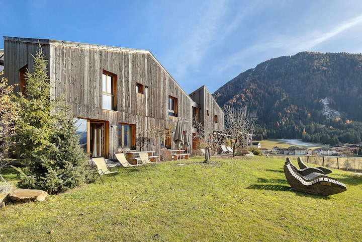 Groudo Michl 4 - Sexten