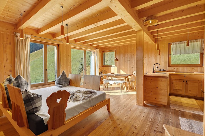 Groudo Michl 4 - San Candido