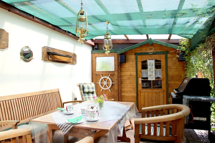 Ferienoase Balve - Balve