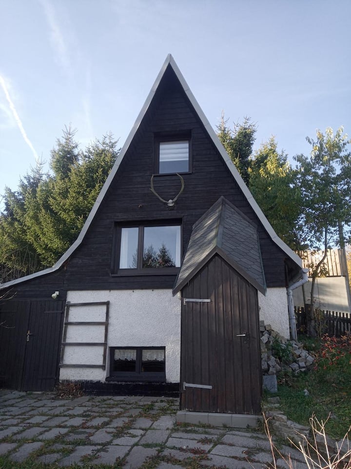 Ferienhaus Wittmann - Oberwiesenthal