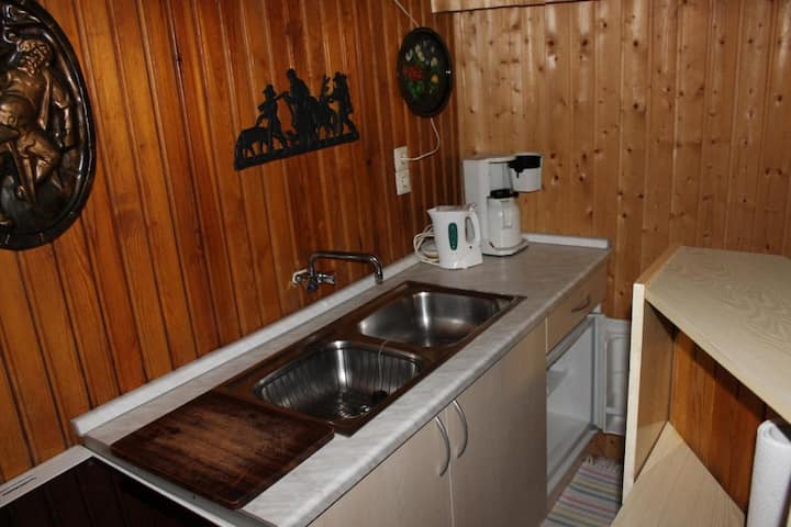Ferienhaus Wittmann - Oberwiesenthal