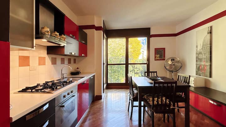 Velvet Loft - Affitti Brevi Italia - Lecco