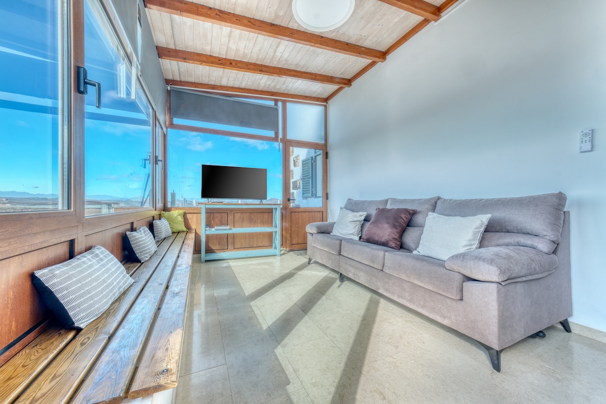 Casa Mica Rural - Idyllic Setting By Lvh - Houses for Rent in Conil ...