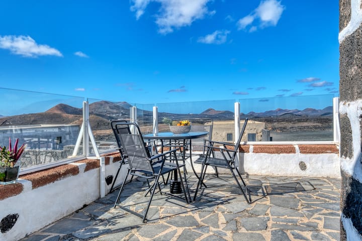 Casa Mica Rural - Cadre Idyllique By Lvh - Puerto del Carmen