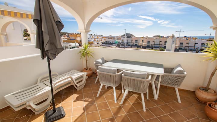 Casa Relajada - Pulpí