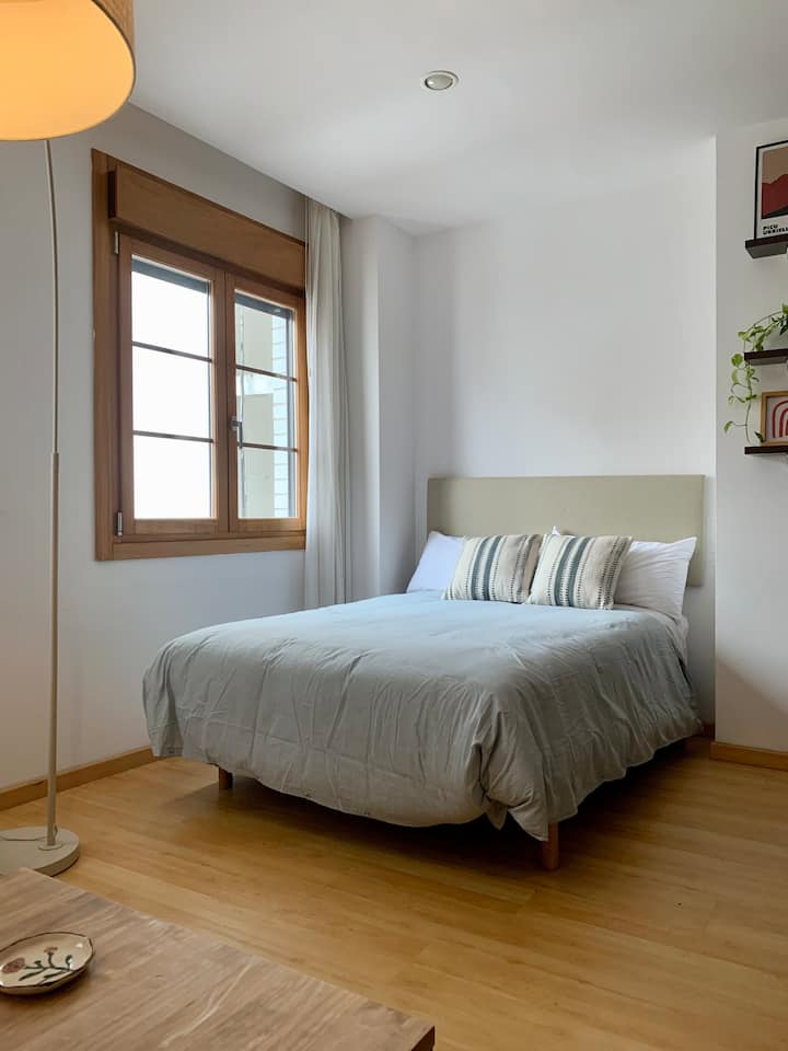 Apartamentos Marques De Teverga Oviedo Centro - Oviedo