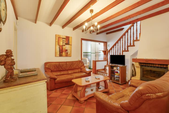 La Casa De Vilaflor - Vilaflor de Chasna