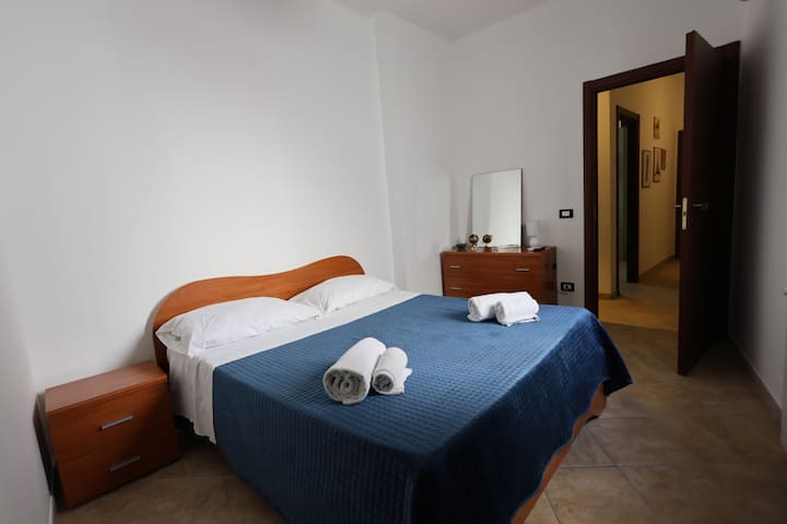 Casa Pitrè Apartment - Palermo