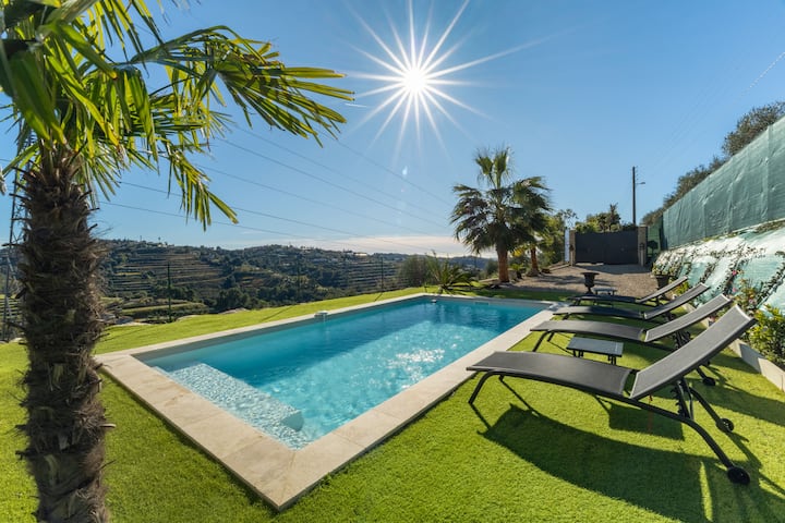 Happyfew Villa Domaine De La Source - Nice