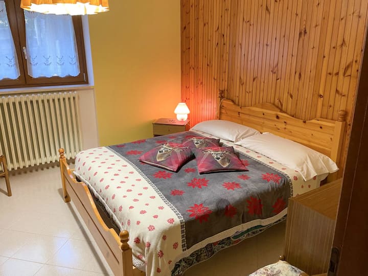 Casa Vacanze - Villa Stefania 1 - Pescocostanzo