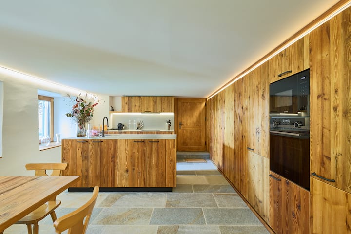 4005 Villa Ulrich 1 - Montafon