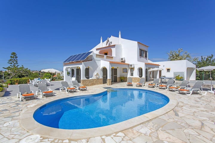 Villa Eira By Villa Plus - Praia da Rocha
