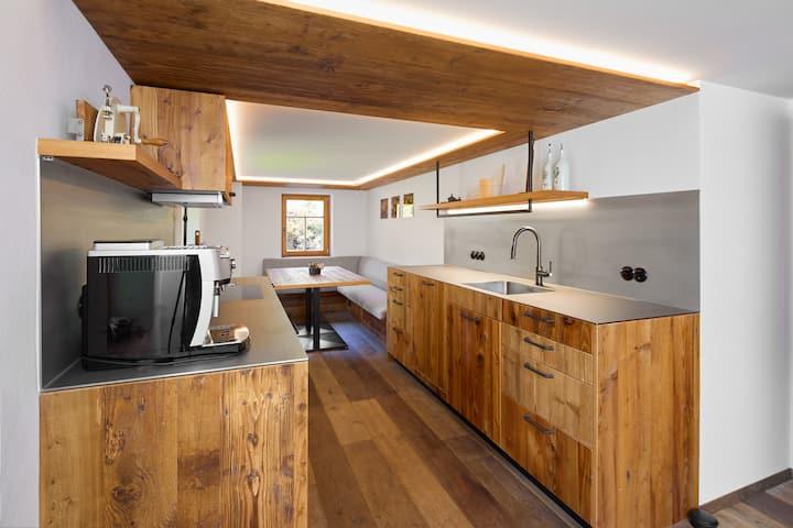 4006 Chalet Ulrich‘s Ruh 2 - Gaschurn