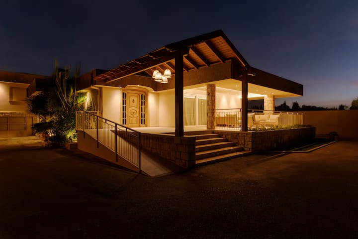 Mediterranean Seasons Sensation Villa - Alicante (Alacant)