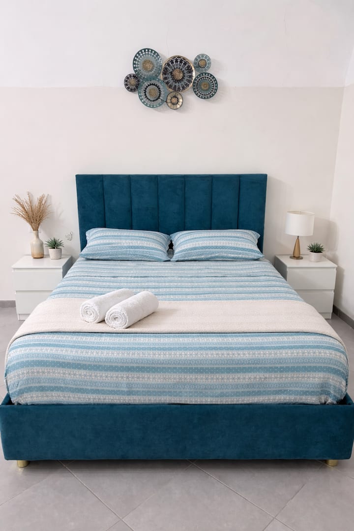 Aurora Flavia Suite - Pozzuoli