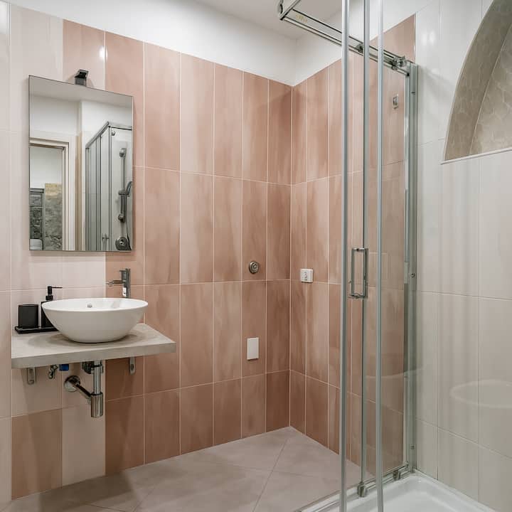 Aurora Flavia Suite - Pozzuoli