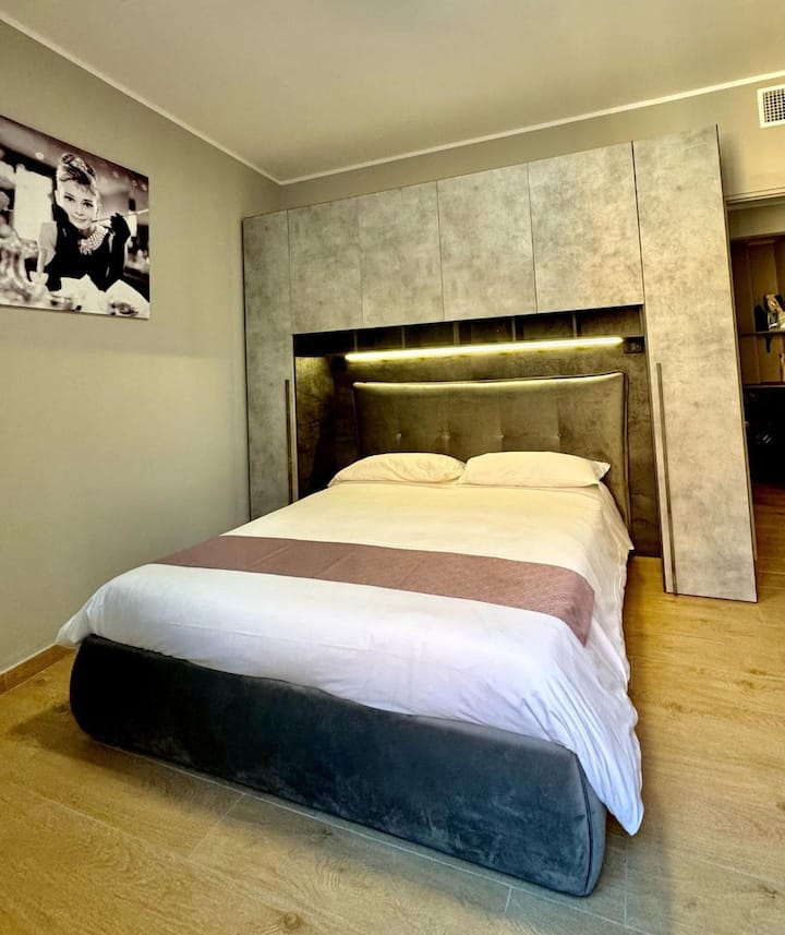 Casa Magenta Apartment 4 - Valeggio sul Mincio