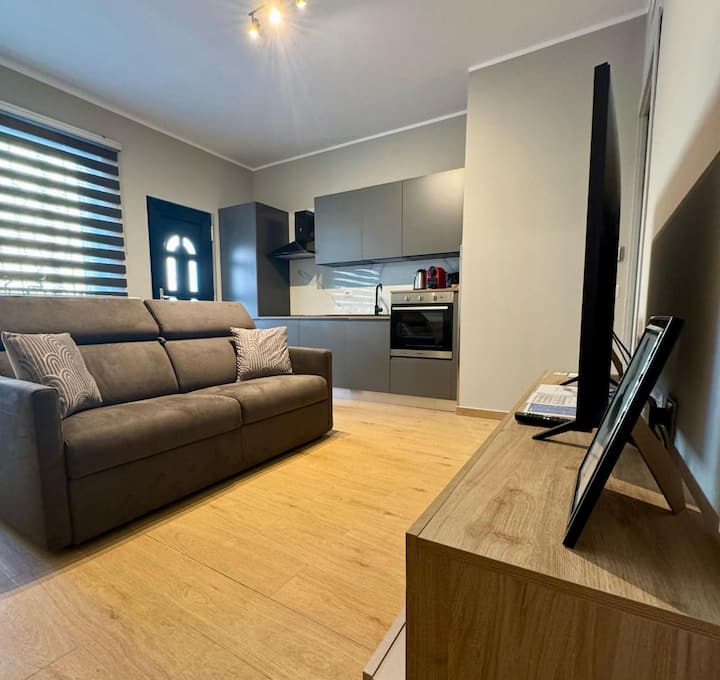 Casa Magenta Apartment 5 - Valeggio sul Mincio