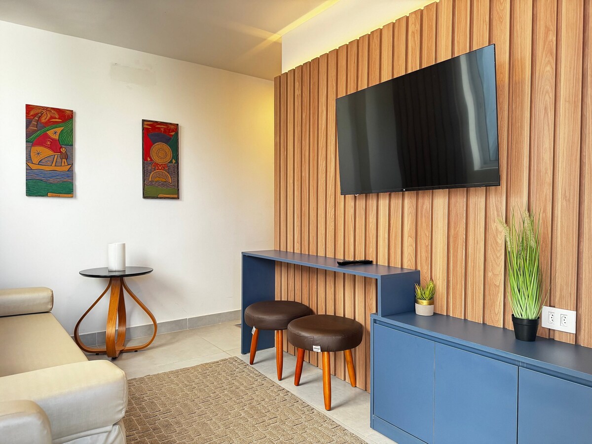 Luxe absolu au Nixxus Centro de Porto #303 - Appartements à louer à ...