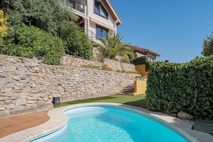 Finland House Barcelona - Granollers