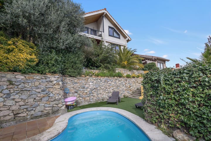 Finland House Barcelona - El Masnou