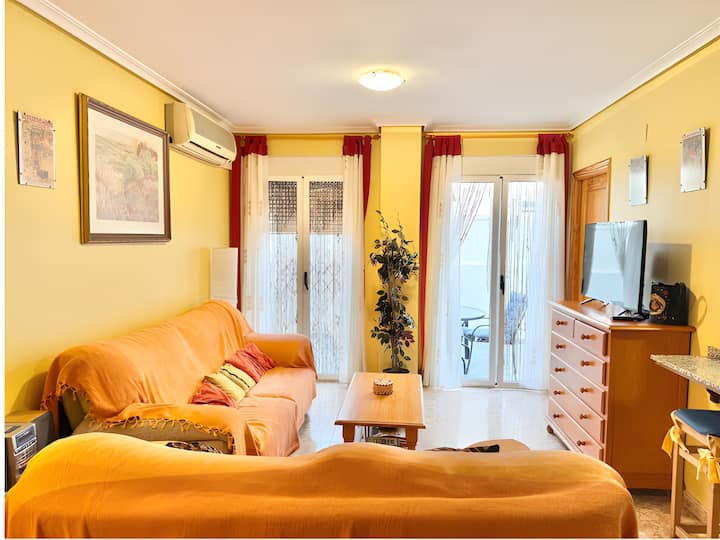 Lopimar Aurora - Canet de Berenguer