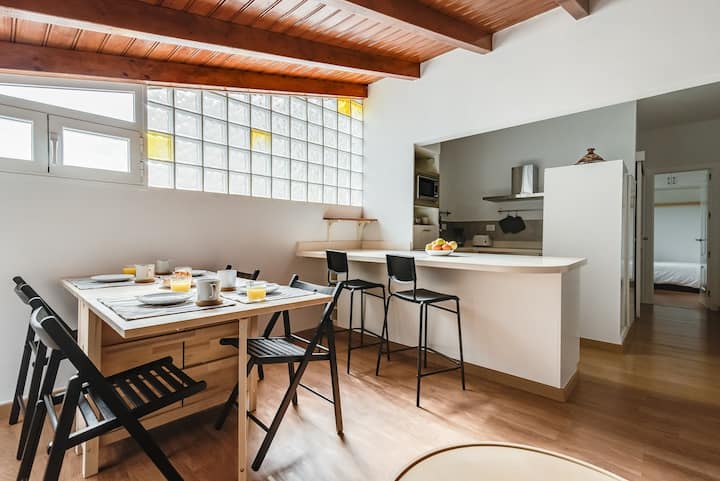 Home2book Charming Beachside Retreat Las Canteras - Las Palmas de Gran Canaria, Espagne