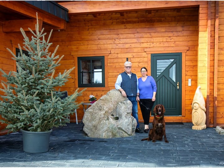 Ferienwohnung Sußebach Mit 80 Qm - Oberndorf am Neckar