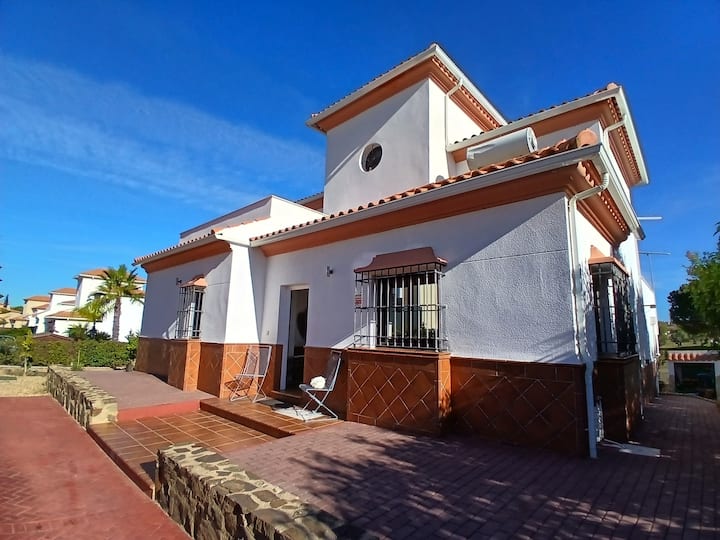 Ferienhaus Mit 180m² In Ayamonte (300323) - Isla Canela