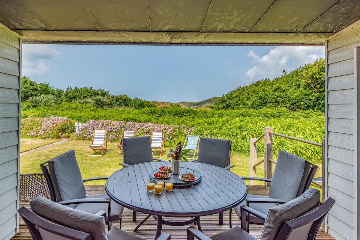 3 Bed in Croyde (oc-l32365) - Houses for Rent in Croyde, England ...